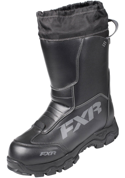 Excursion Boot – FXR Racing Norway